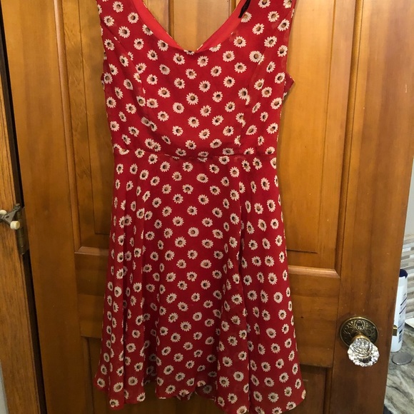 Dresses | Daisy Sundress | Poshmark